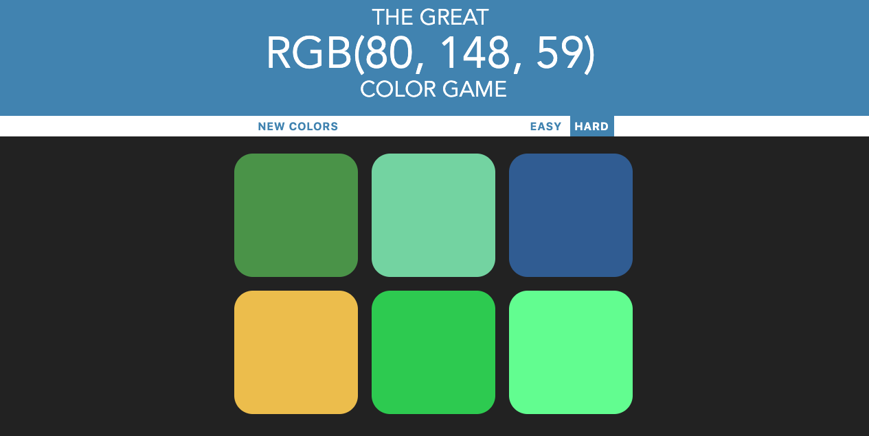 Abisai Rodriguez Portfolio